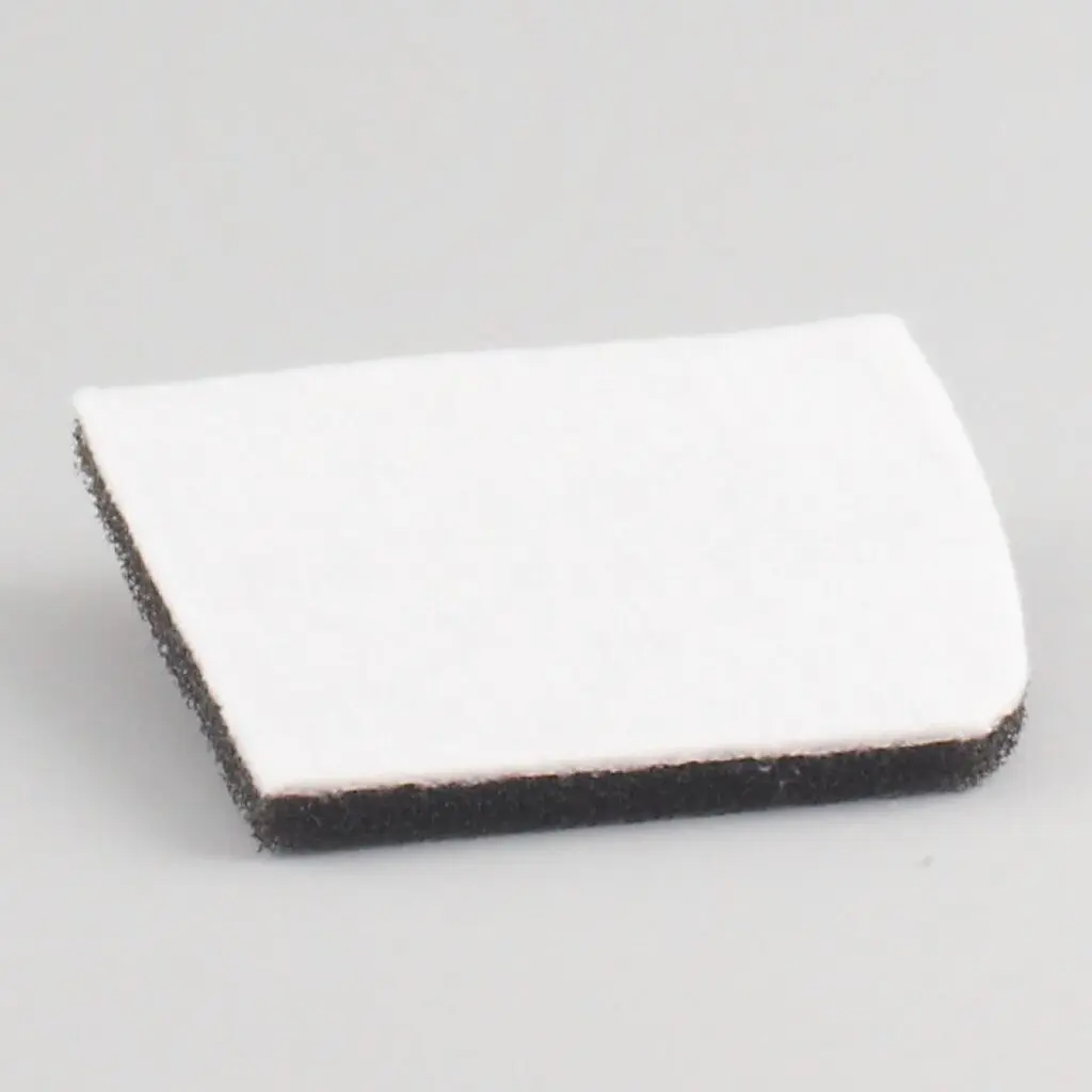 Titan Secondary Upright Filter - Woody Mann Vacuums