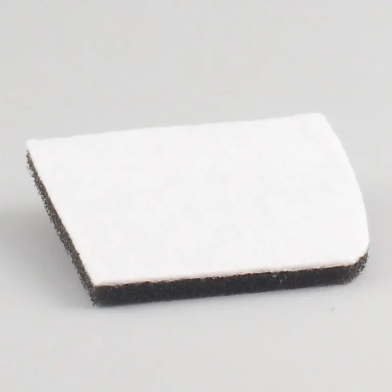 Titan Secondary Upright Filter - Woody Mann Vacuums